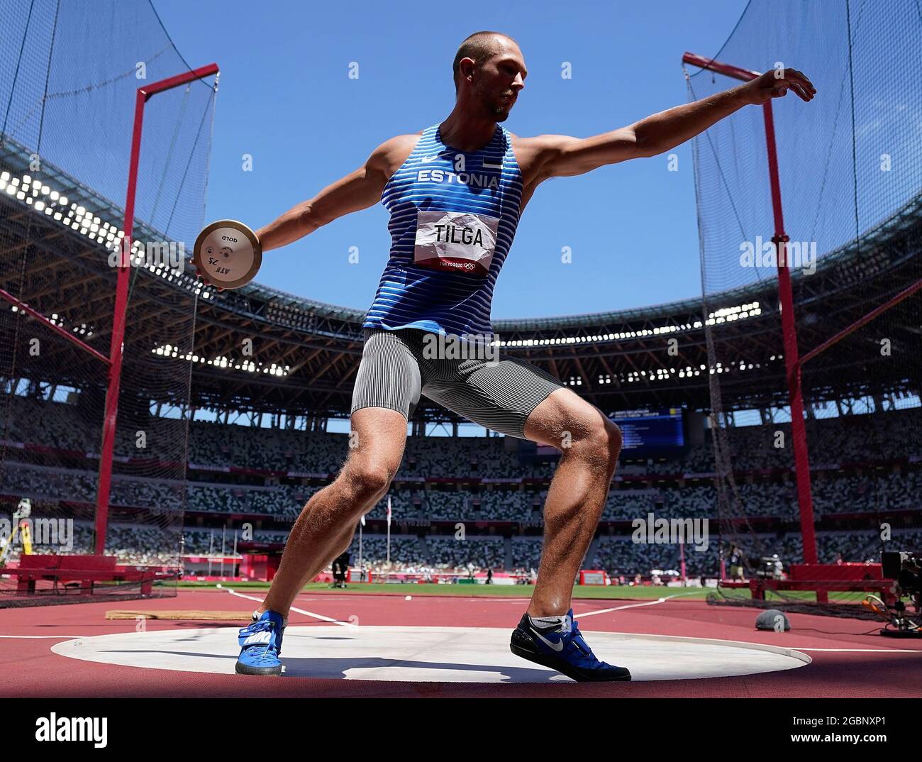 Tilga hi-res stock photography and images - Alamy