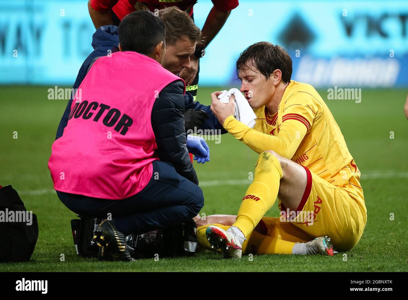 Craig goodwin australia hi-res stock photography and images - Alamy