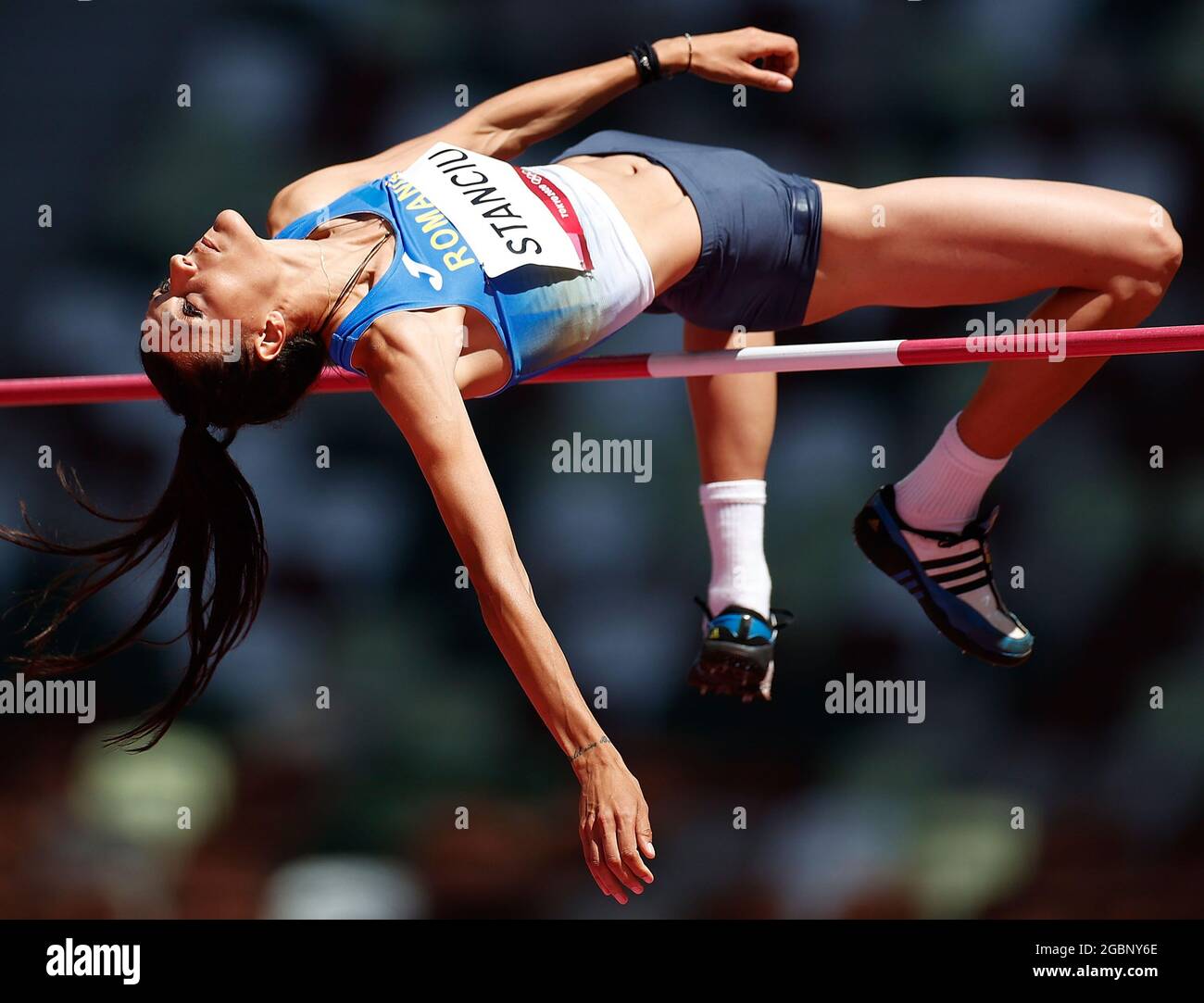 Daniela stanciu hi-res stock photography and images - Alamy