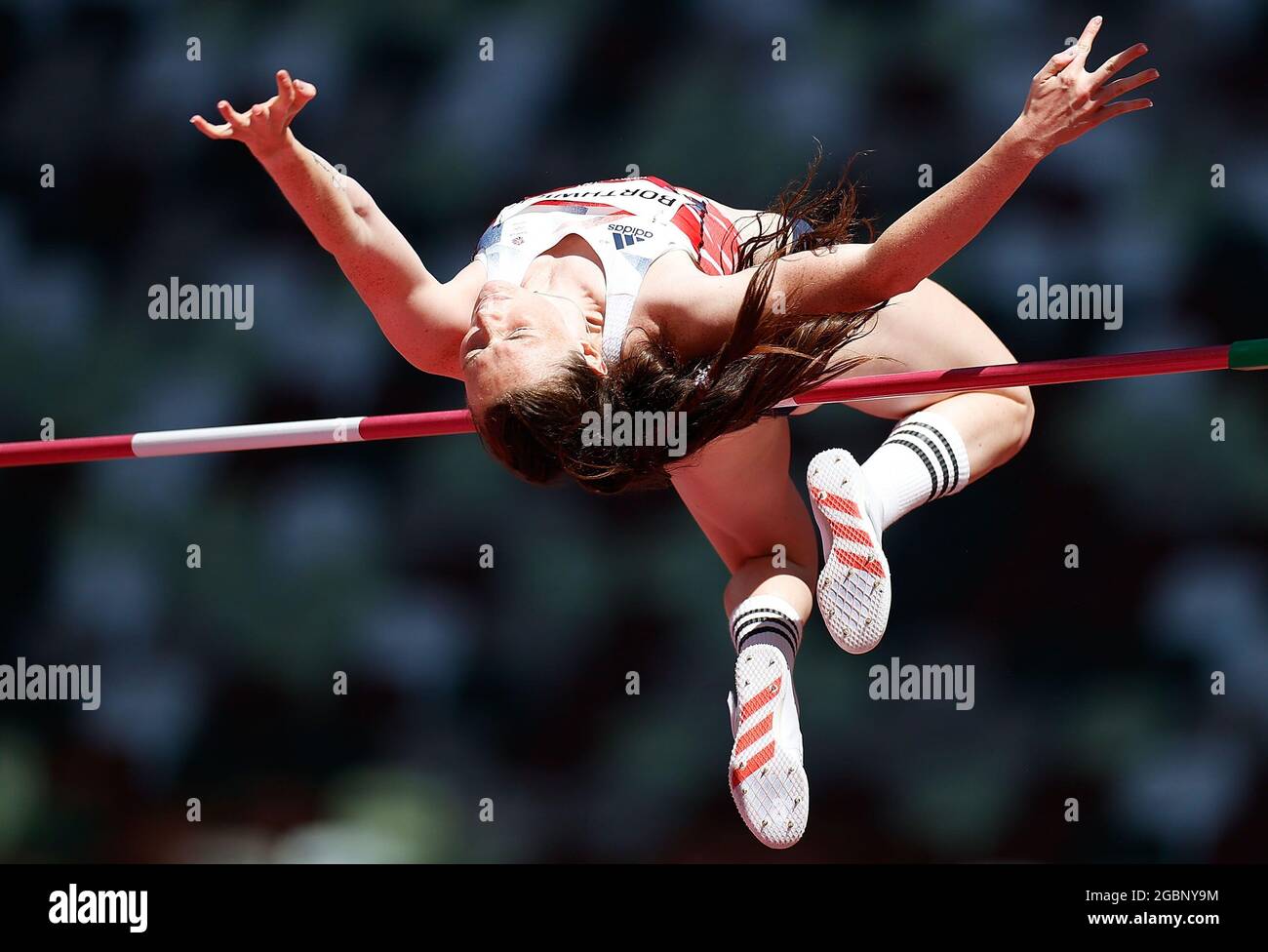 Emily borthwick hi-res stock photography and images - Alamy