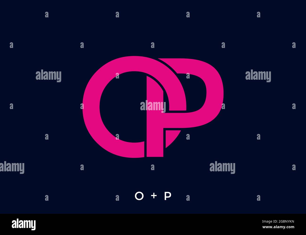 P op Stock Vector Images - Alamy
