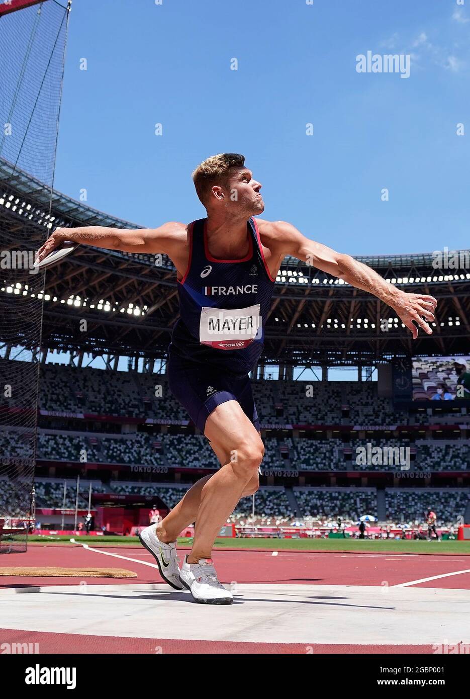 Kevin mayer tokyo hi-res stock photography and images - Alamy