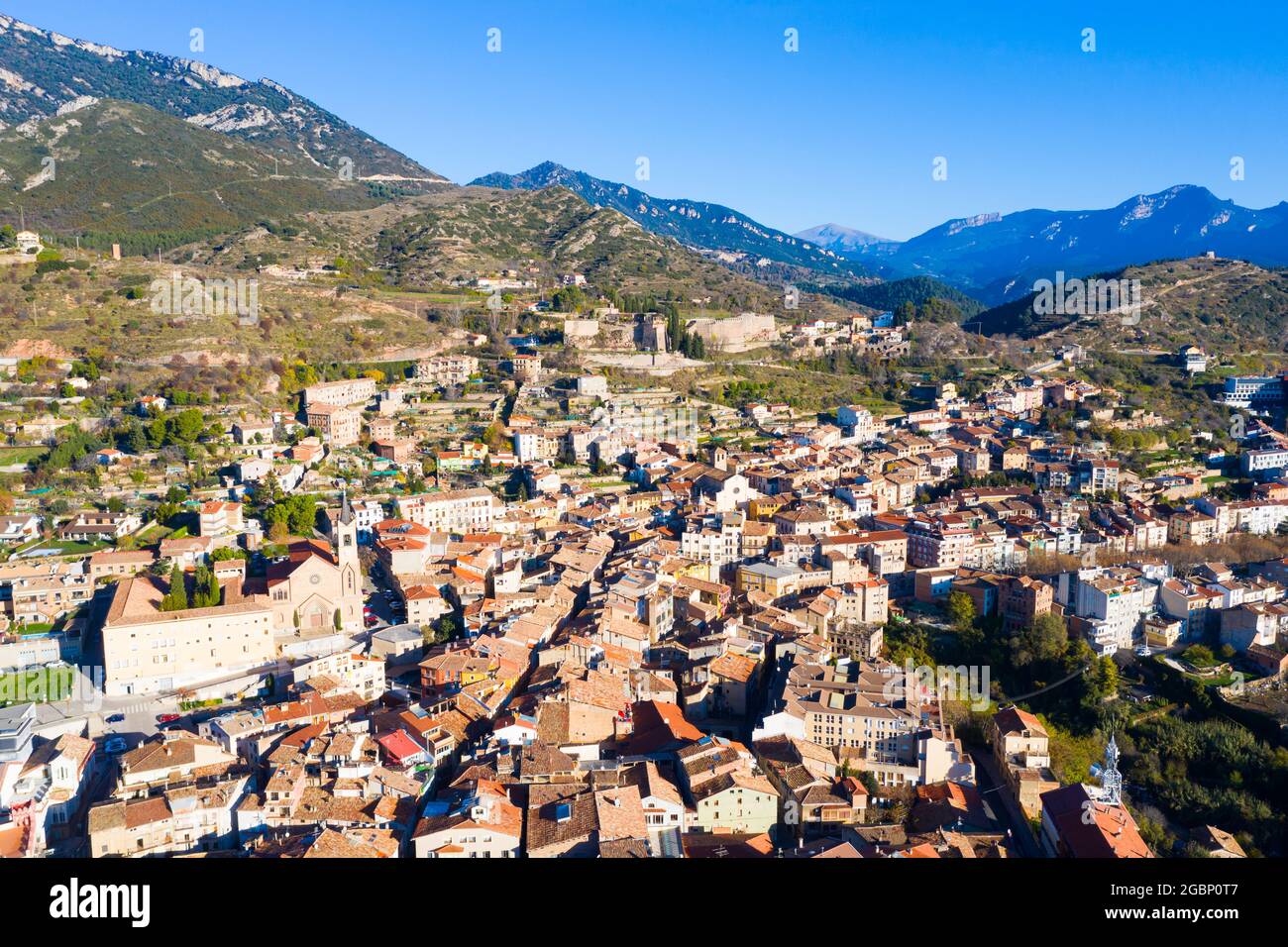Berga hi-res stock photography and images - Alamy