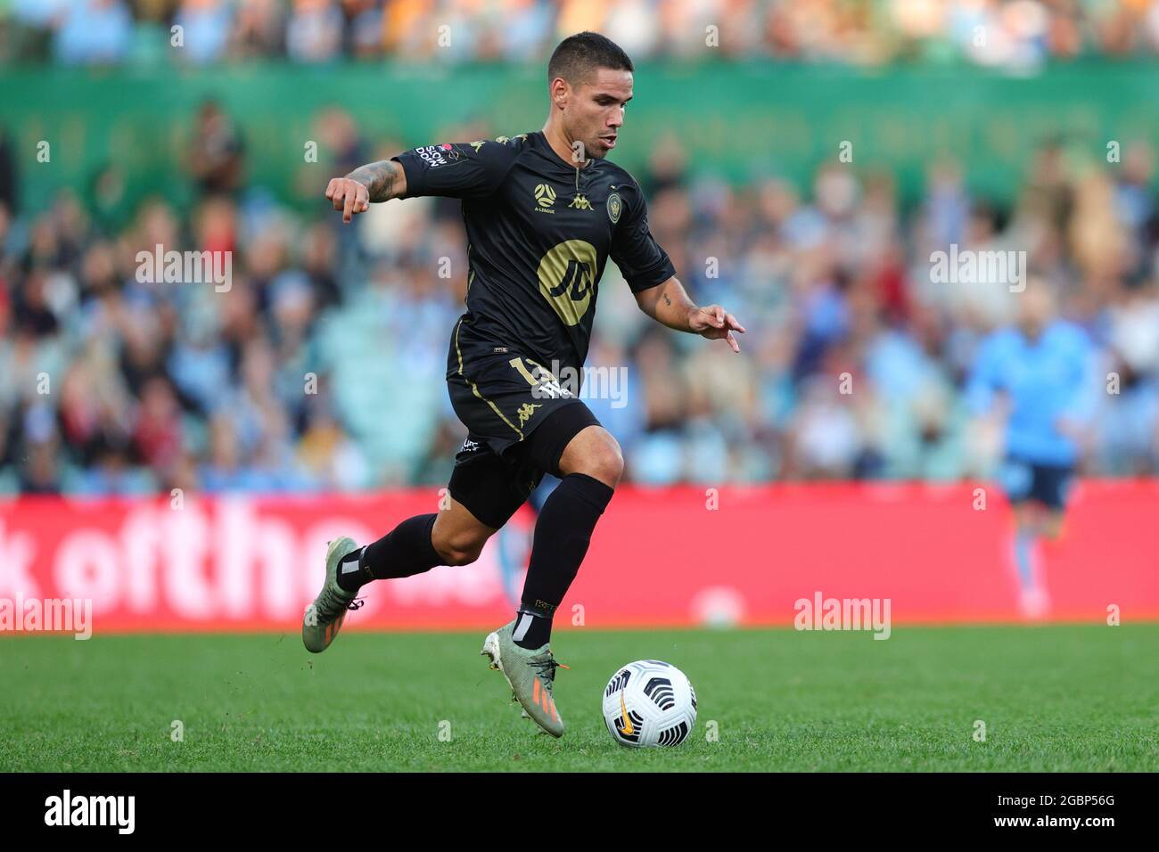 Tate russell hi-res stock photography and images - Alamy