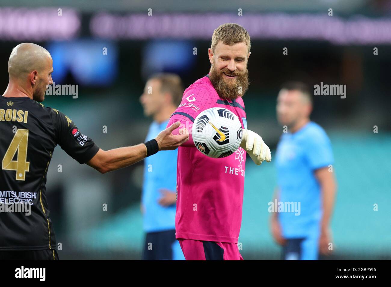 Andrew james redmayne hi-res stock photography and images - Alamy