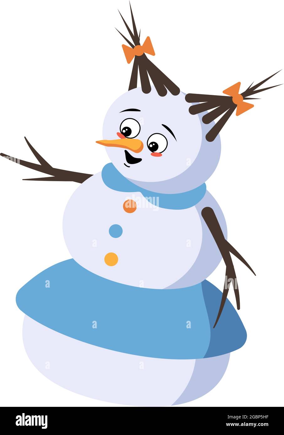 Eye woman ice Stock Vector Images - Alamy