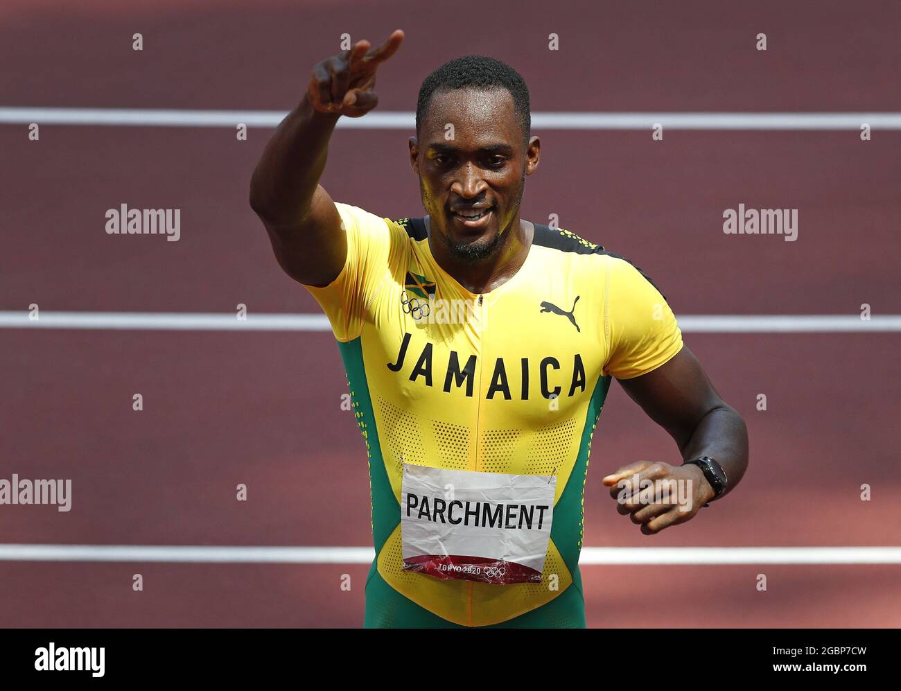 Hansle parchment tokyo hi-res stock photography and images - Alamy