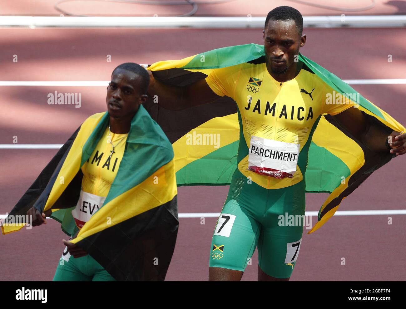 Ronald levy hansle parchment hi-res stock photography and images - Alamy