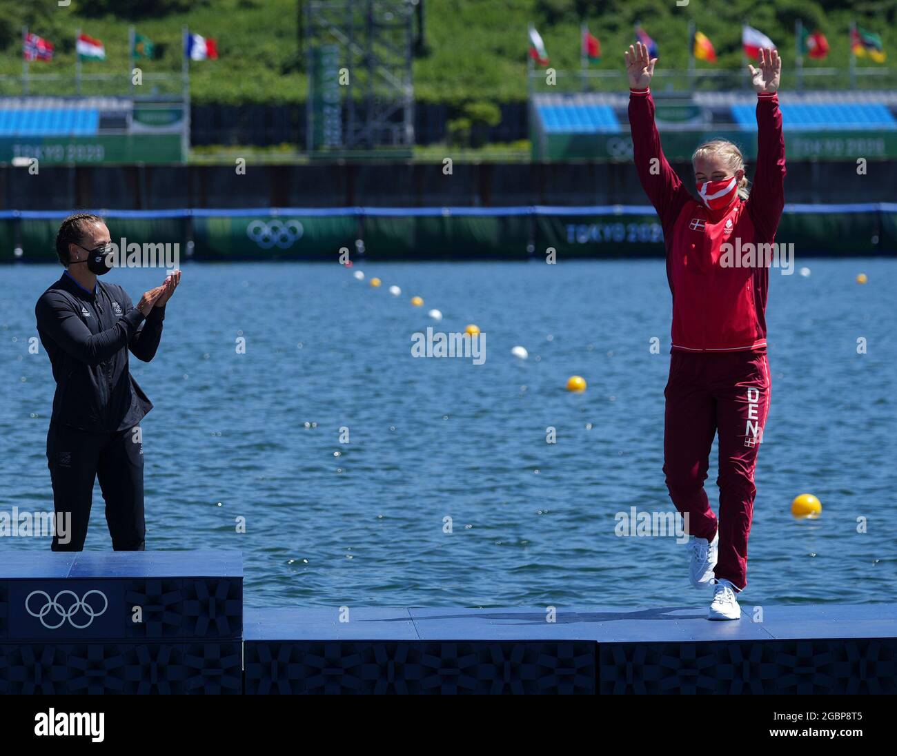 Lisa jorgensen hi-res stock photography and images - Alamy