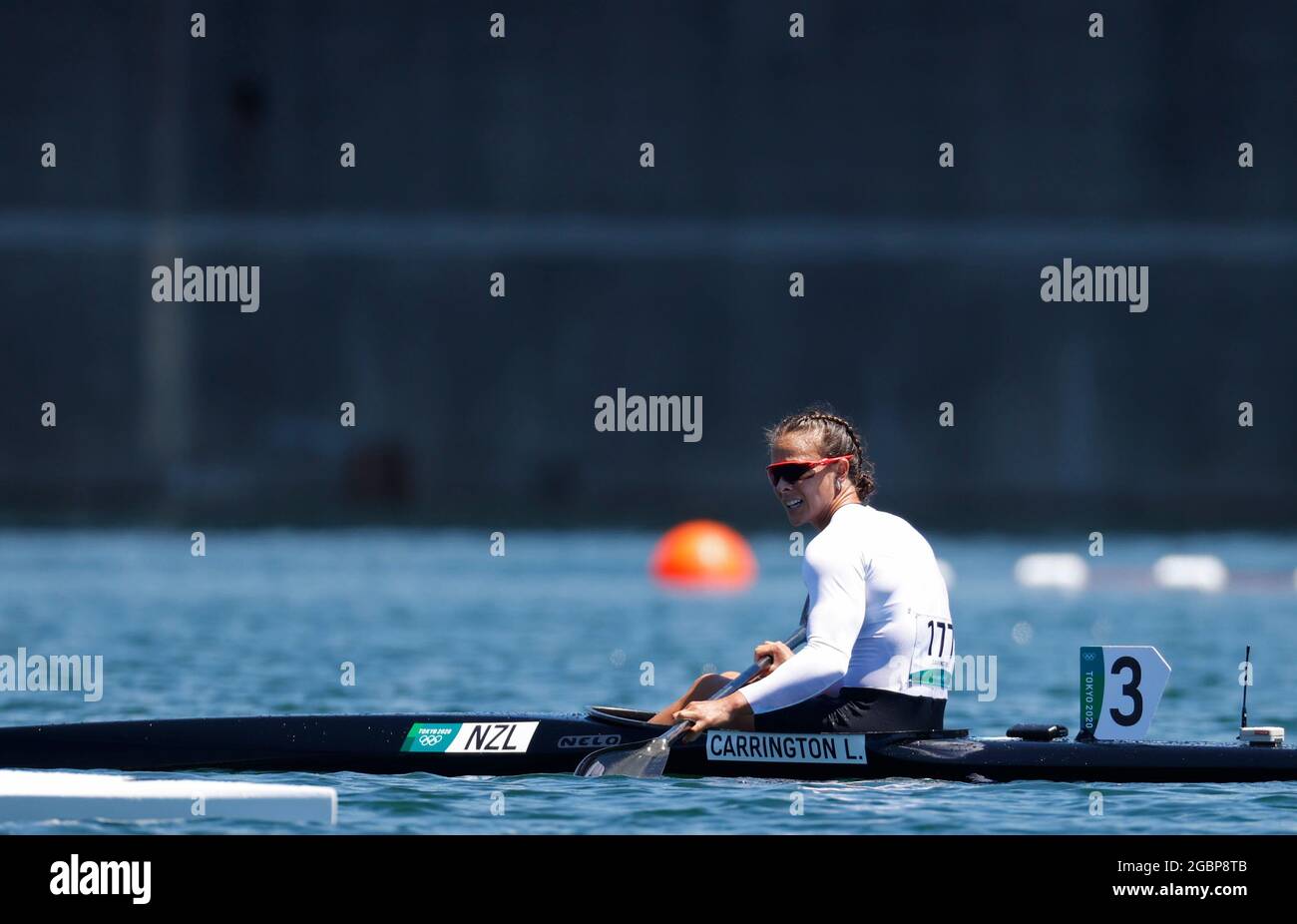 Lisa carrington hi-res stock photography and images - Alamy