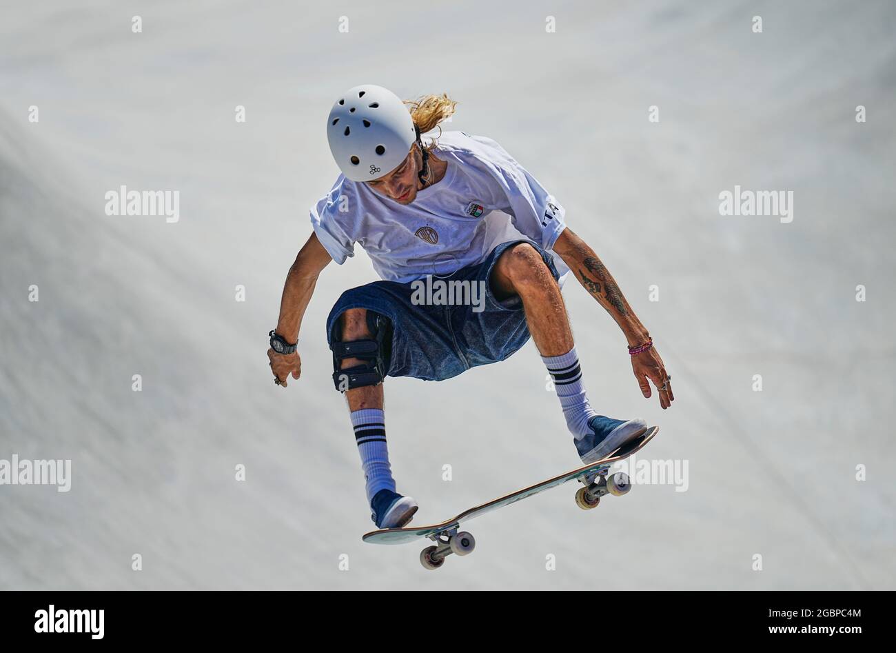 Ivan frederico hi-res stock photography and images - Alamy
