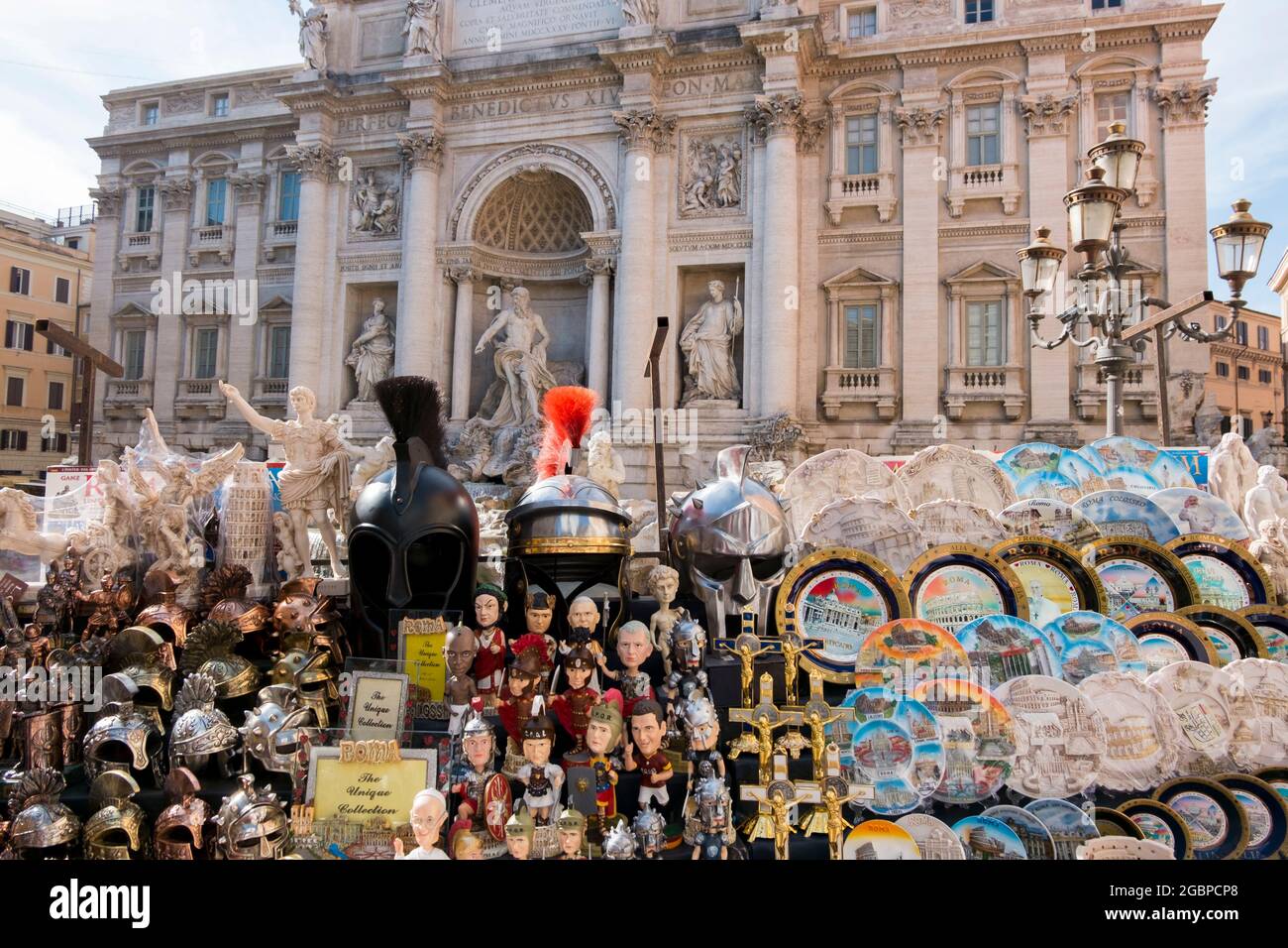 Tacky and the emperor hi-res stock photography and images - Alamy