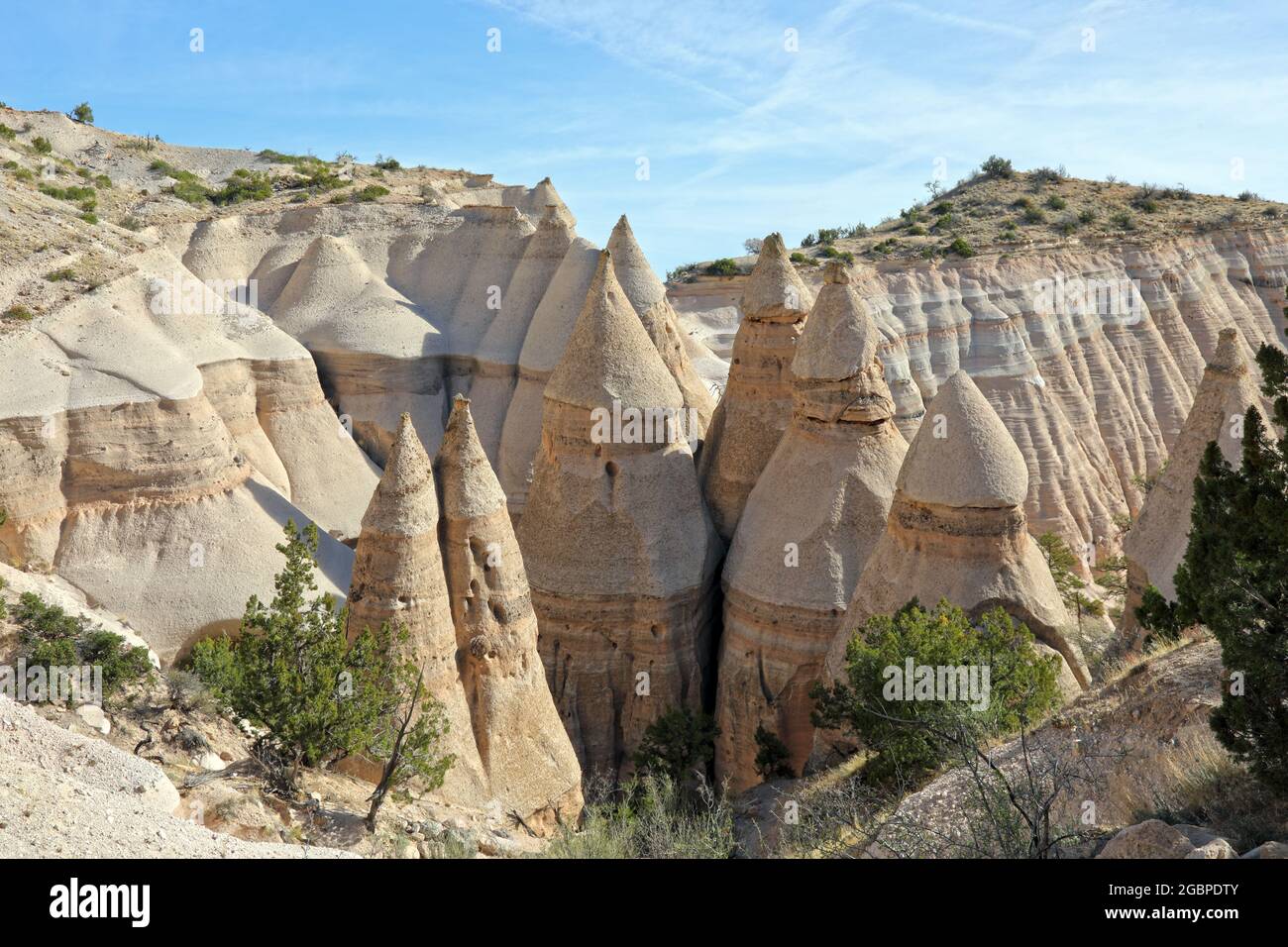 Rock columns geography hi-res stock photography and images - Alamy