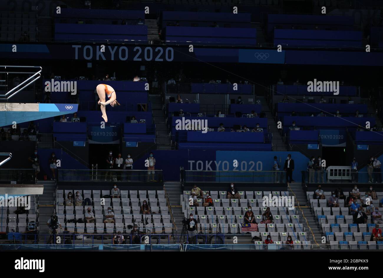 Molly dive hi-res stock photography and images - Alamy