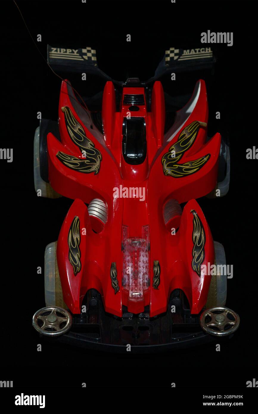 remote control racing Stock Photo - Alamy