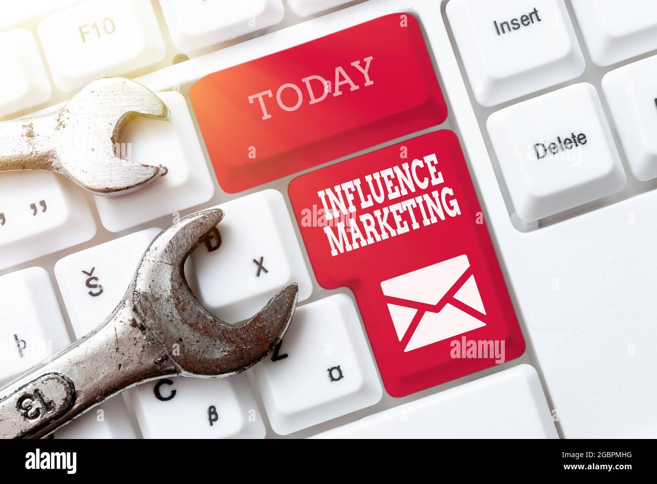 Writing displaying text Influence Marketing. Business concept Using key ... Writing displaying text Influence Marketing. Business concept Using key ...
