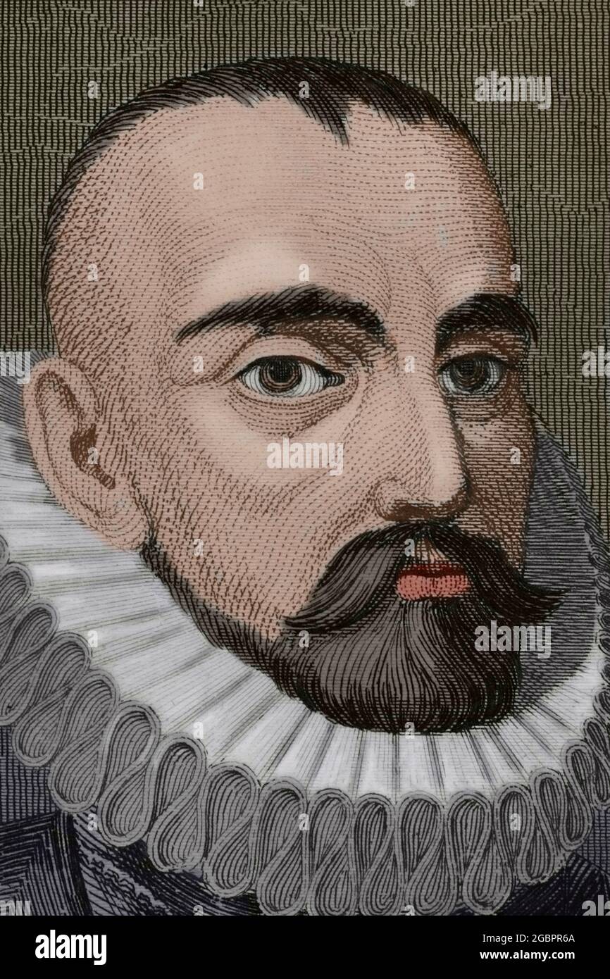 Gonzalo Fernández de Cordoba (1453-1515), called "El Gran Capitan ...