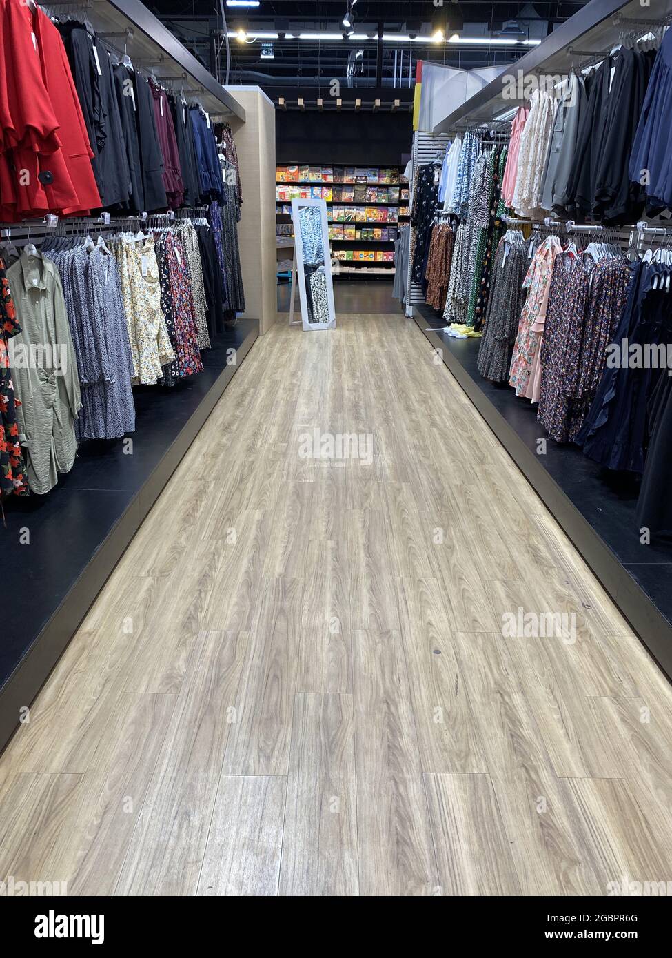 Marjane rabat hi-res stock photography and images - Alamy