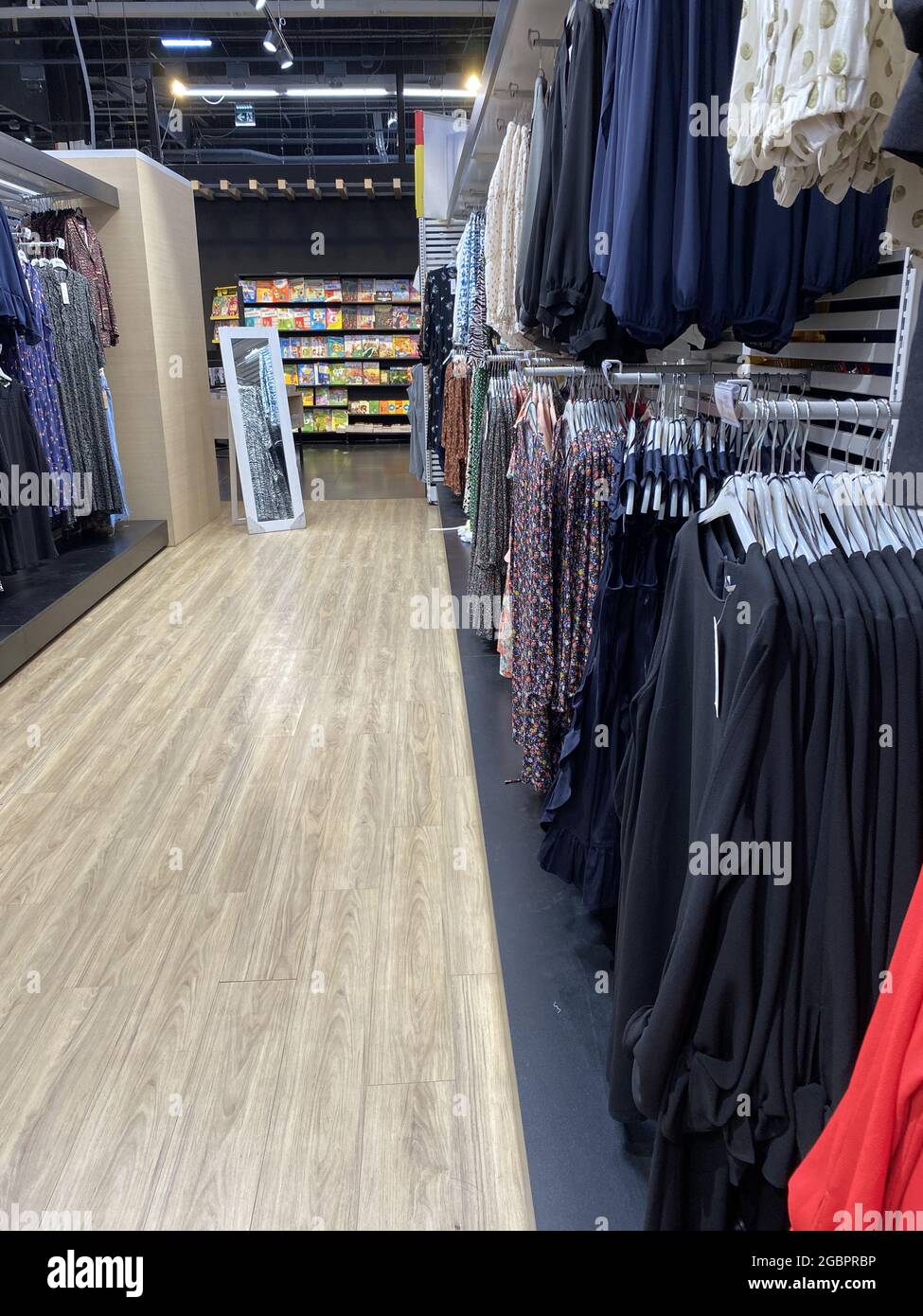 Marjane rabat hi-res stock photography and images - Alamy