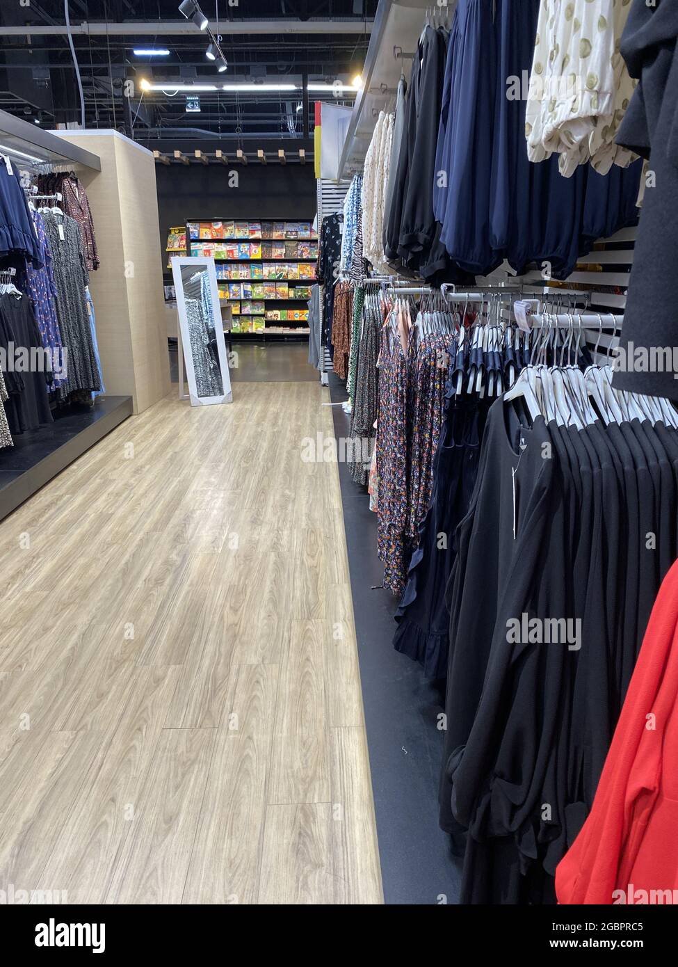 Marjane rabat hi-res stock photography and images - Alamy