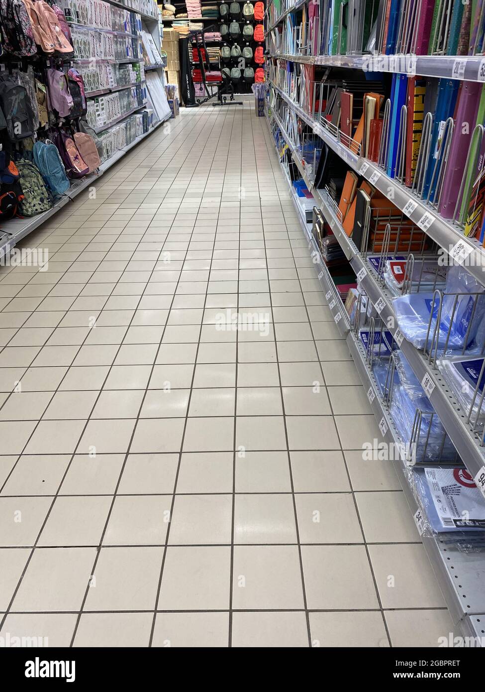 Marjane rabat hi-res stock photography and images - Alamy