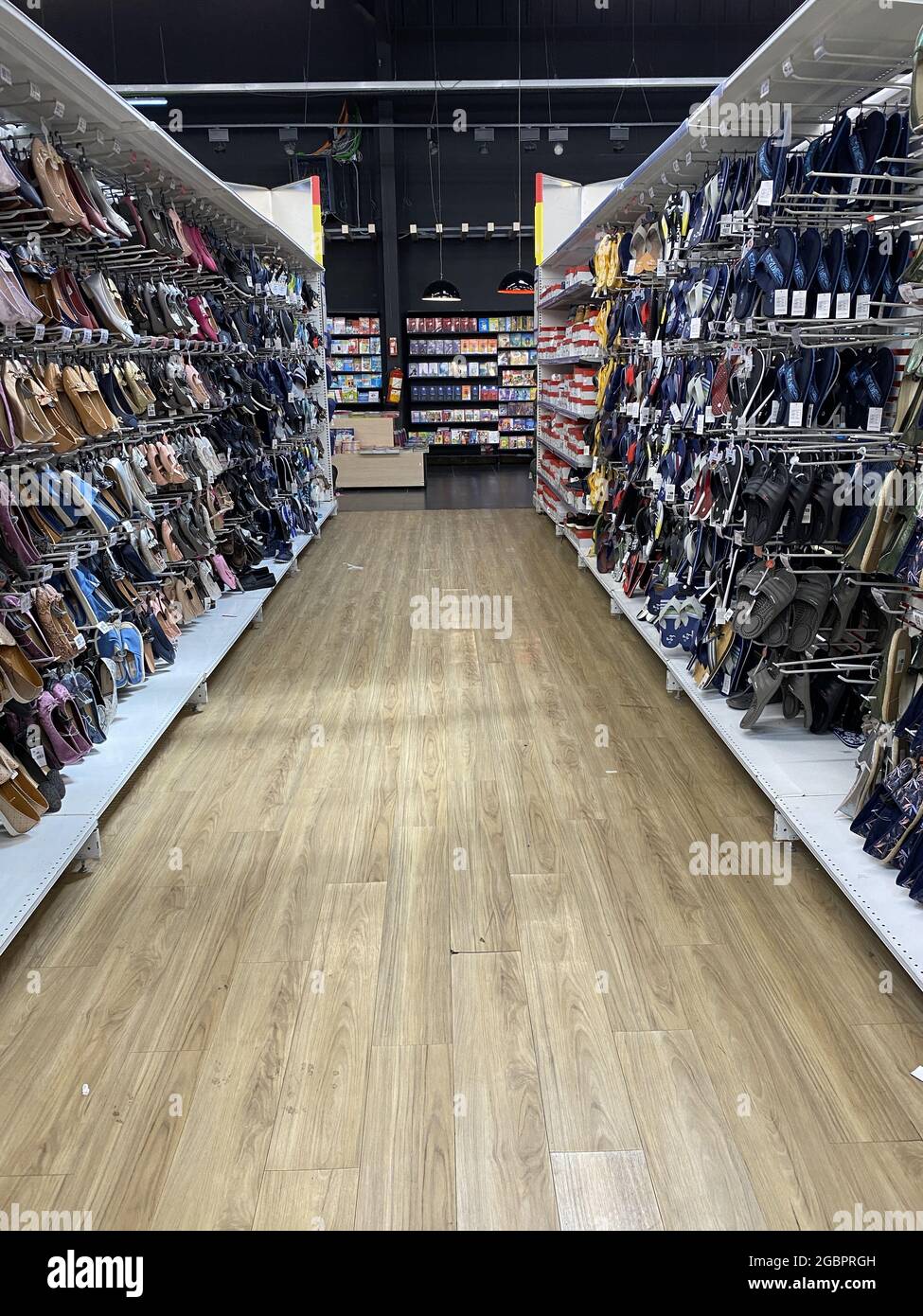 Marjane rabat hi-res stock photography and images - Alamy