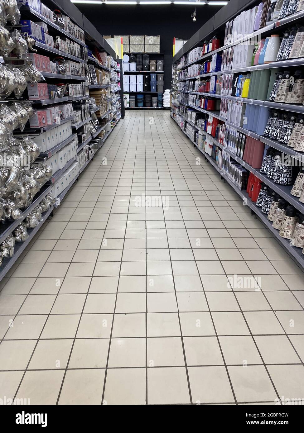 Marjane rabat hi-res stock photography and images - Alamy