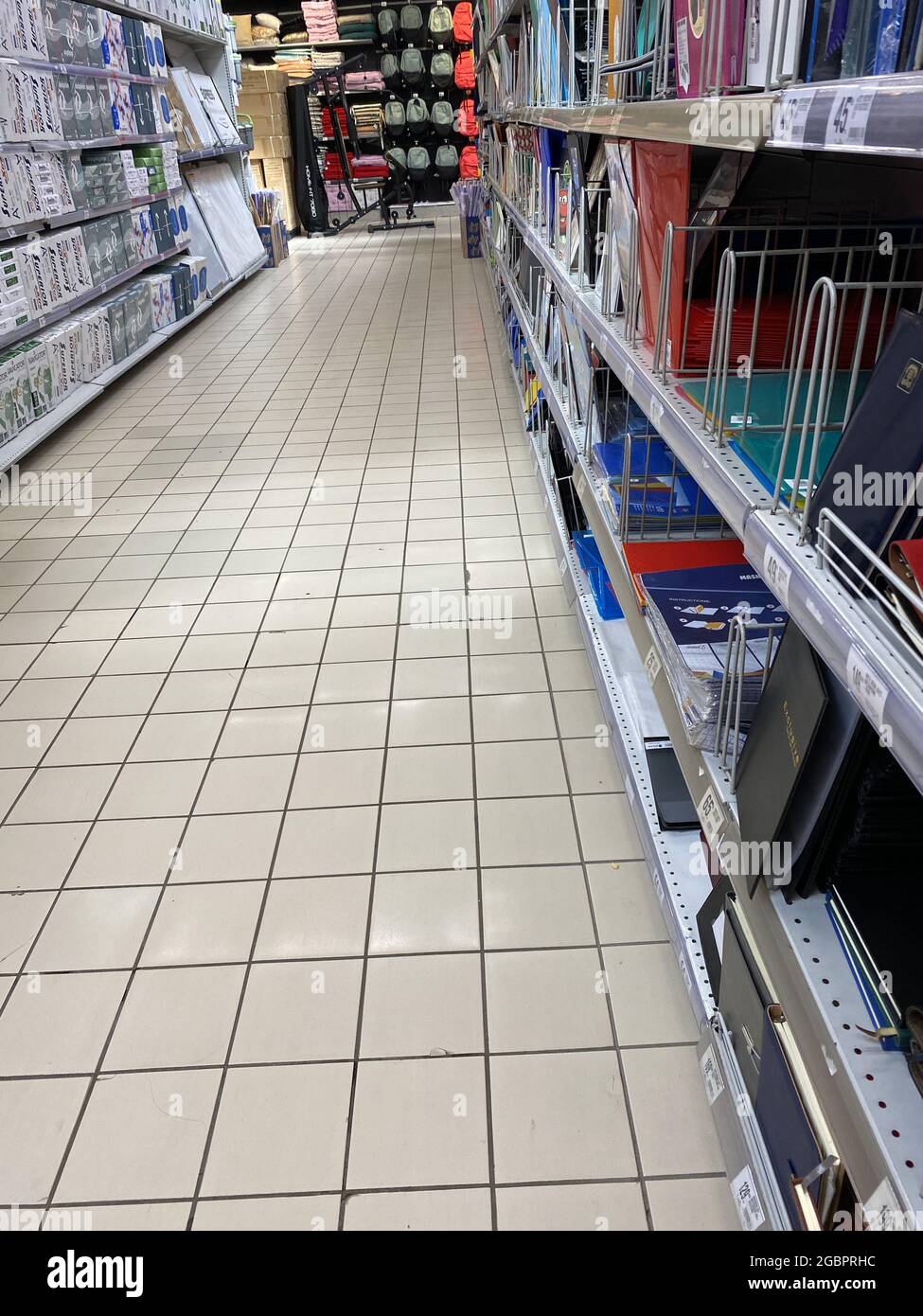 Marjane rabat hi-res stock photography and images - Alamy