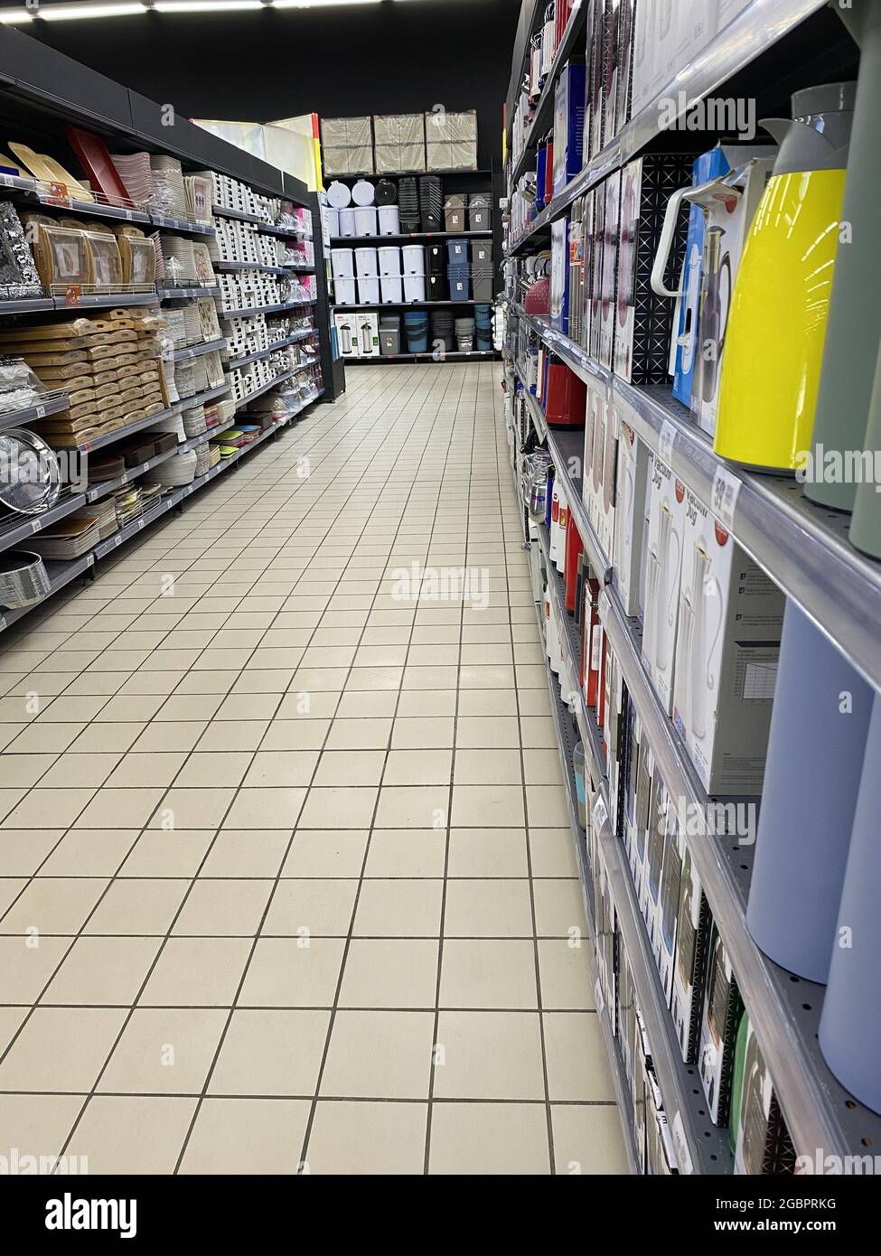 Marjane rabat hi-res stock photography and images - Alamy