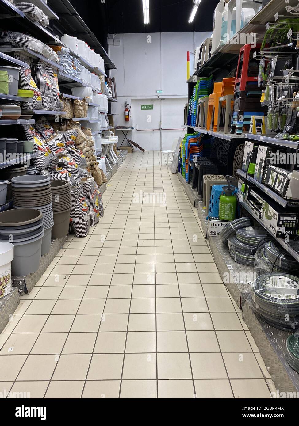 Marjane rabat hi-res stock photography and images - Alamy