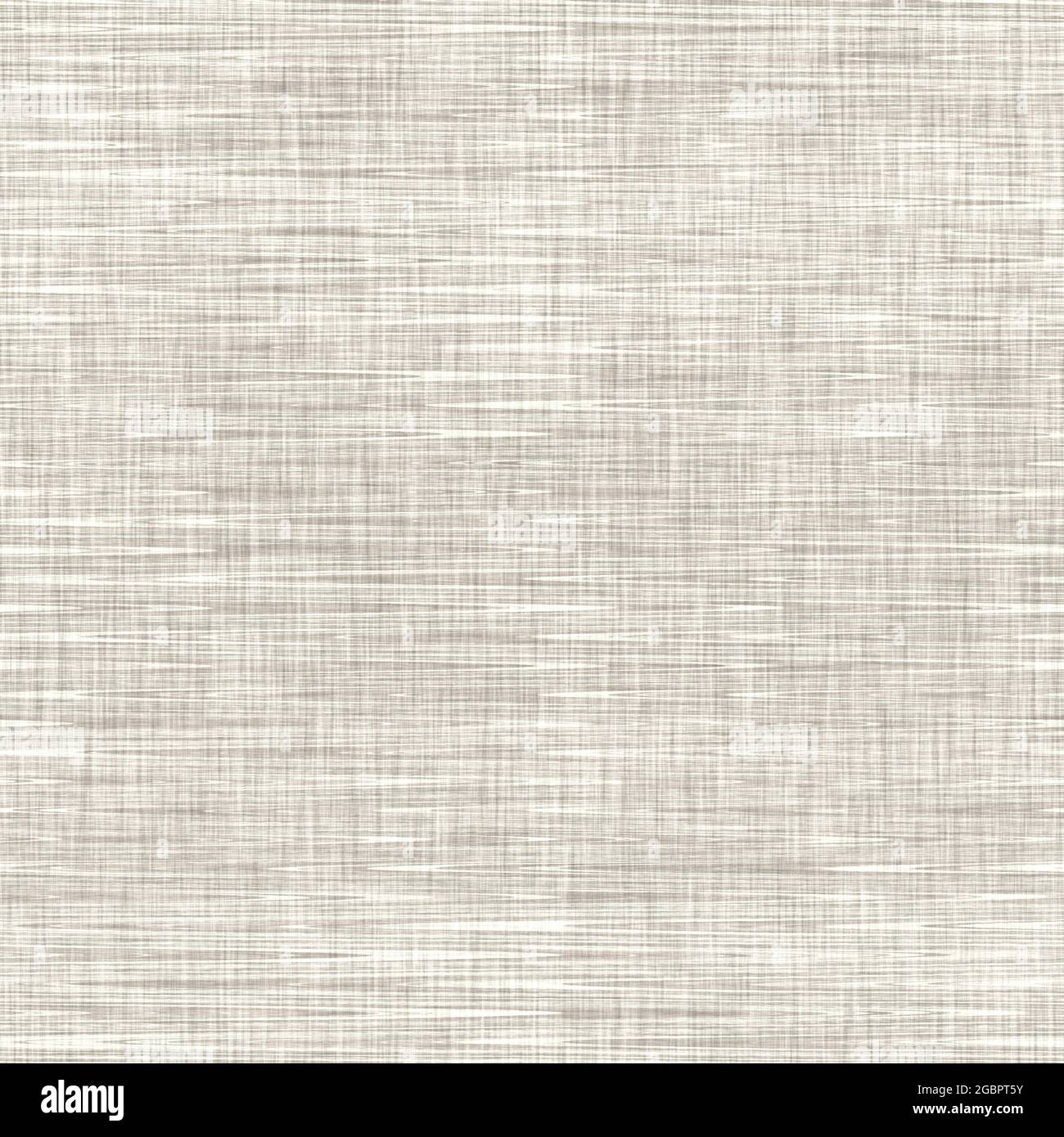 Linen texture background with broken stripe. Organic irregular striped ...