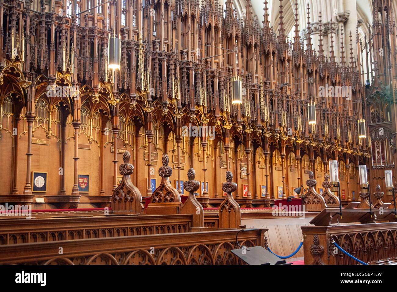 Seating north york hi-res stock photography and images - Alamy