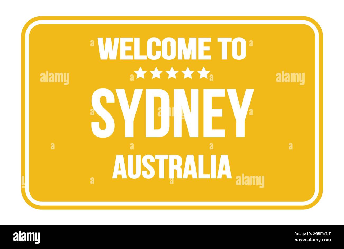 Australia Stamp Sydney High Resolution Stock Photography and Images - Alamy