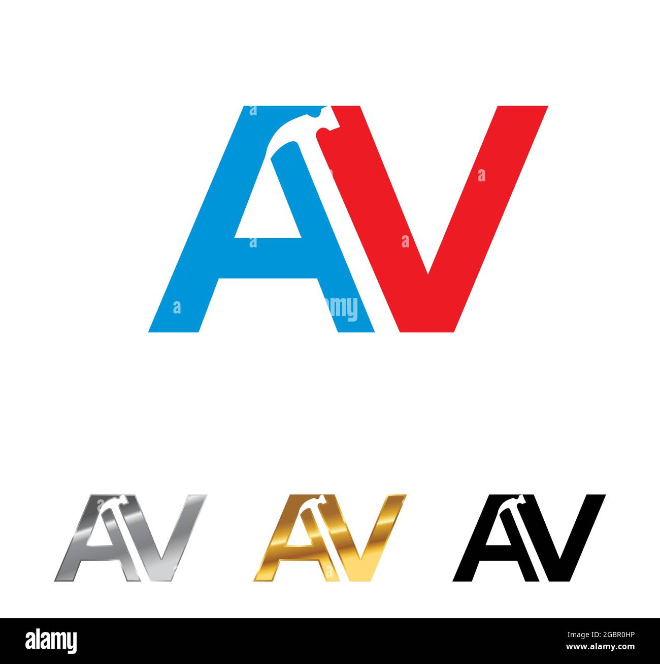 Av vectors hi-res stock photography and images - Alamy