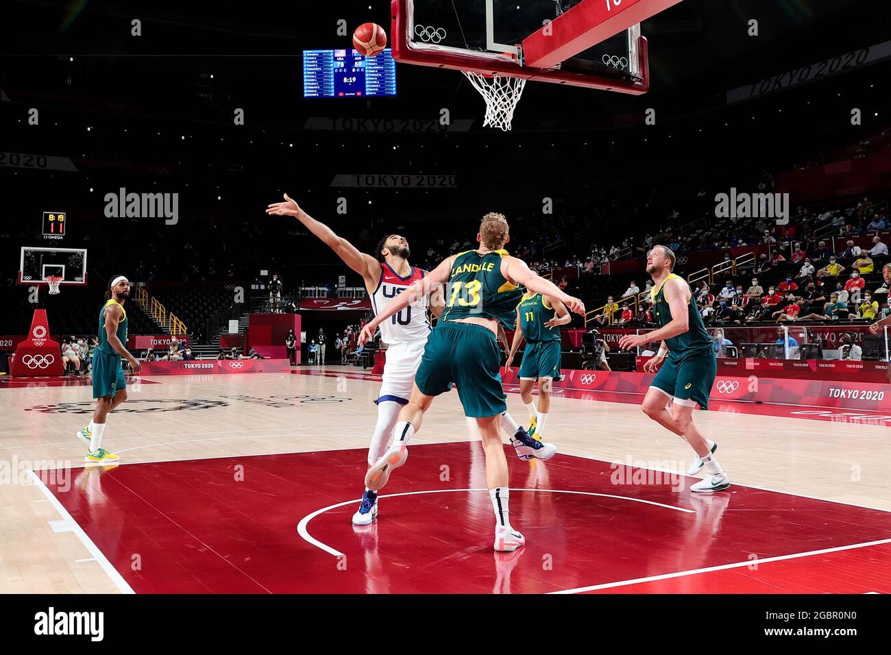 Jayson tatum hi-res stock photography and images - Alamy