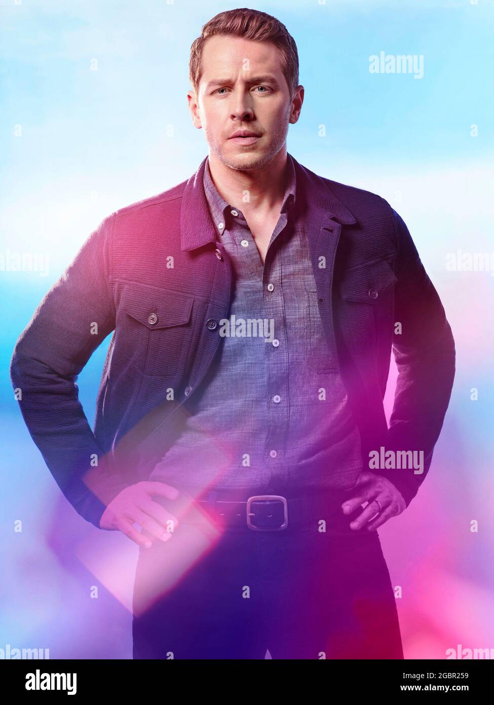 Dallas tv series hi-res stock photography and images - Alamy