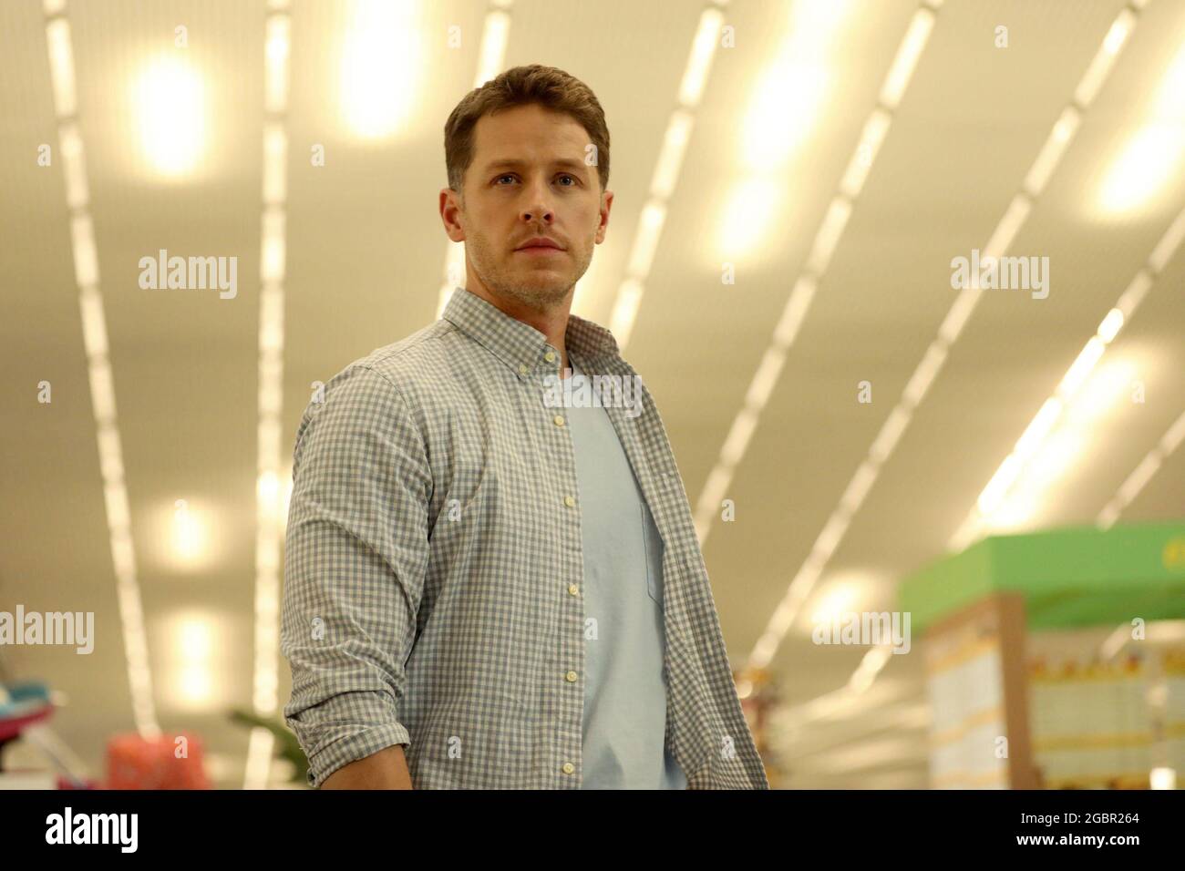 Dallas tv series hi-res stock photography and images - Alamy