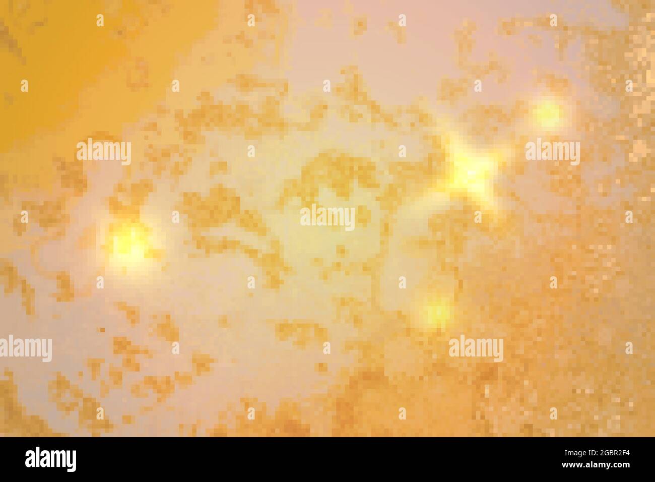Texture yellow onyx stone Stock Vector Images - Alamy