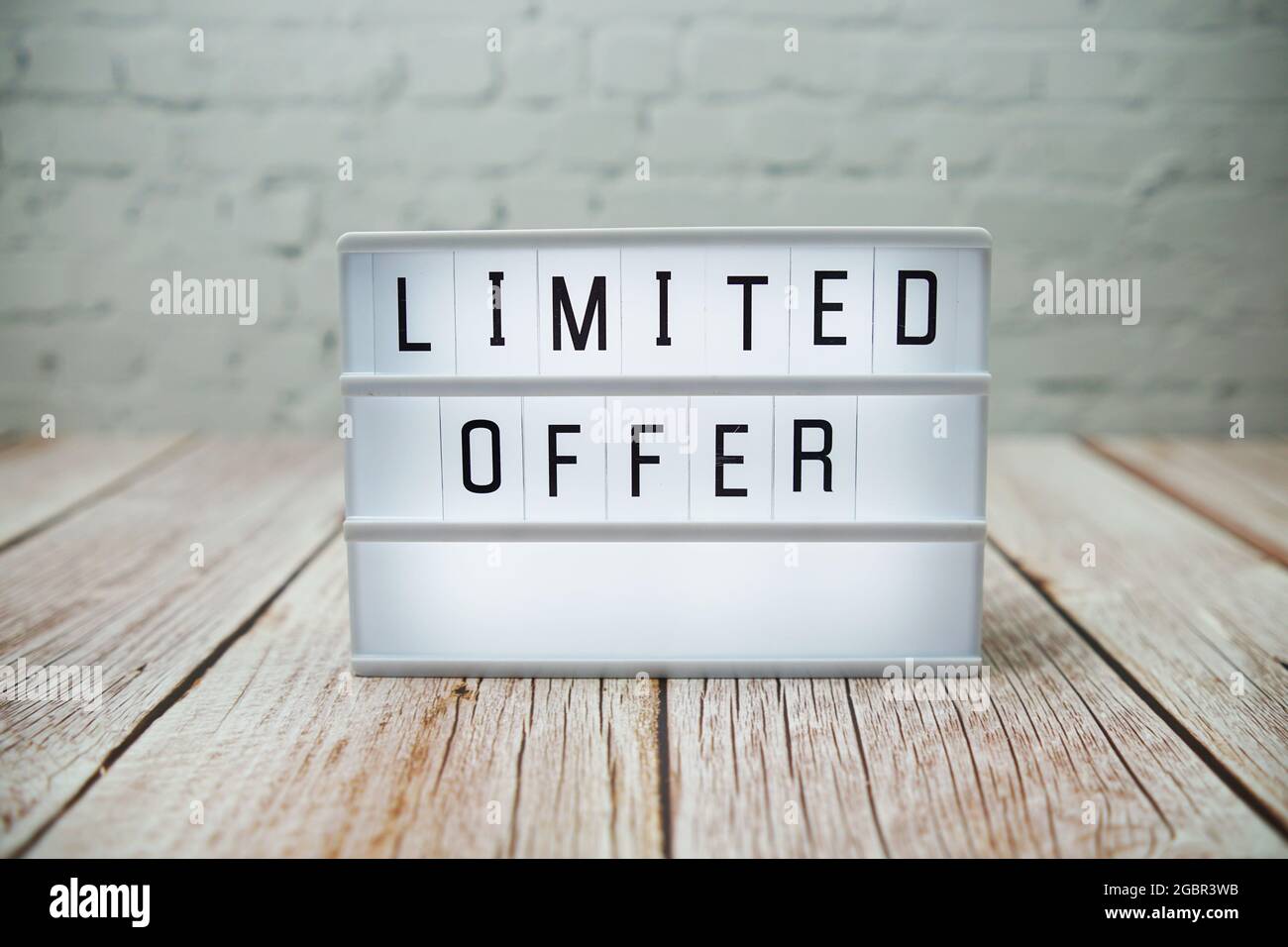 Limited edition word hi-res stock photography and images - Alamy