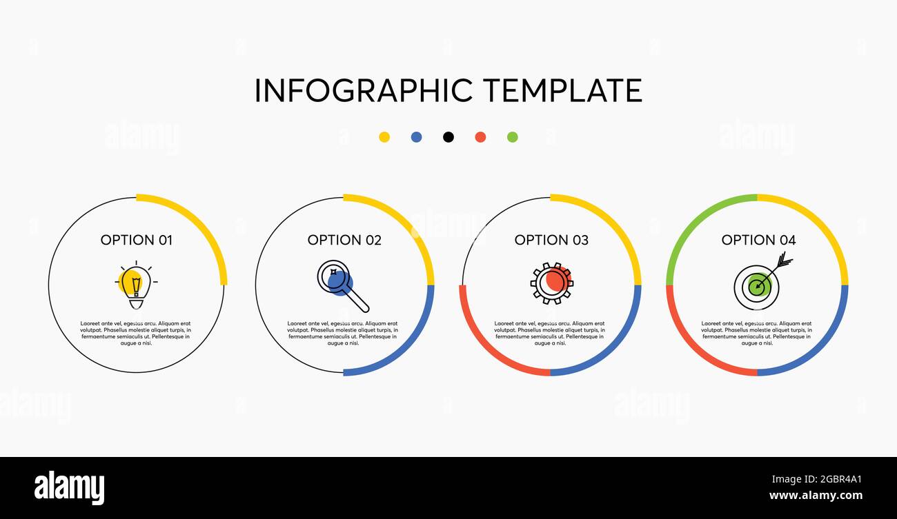 Minimalist Infographic