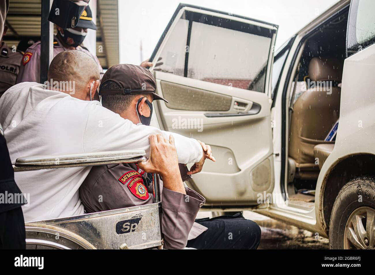 Mandonga hi-res stock photography and images - Alamy