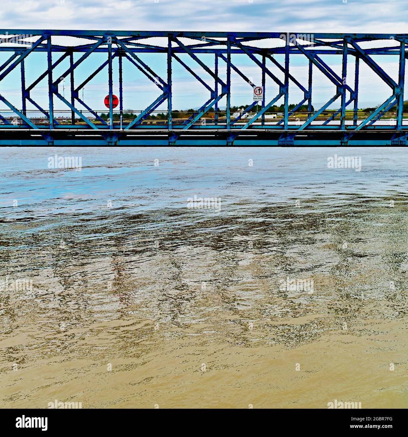 Box girder bridge hi-res stock photography and images - Alamy