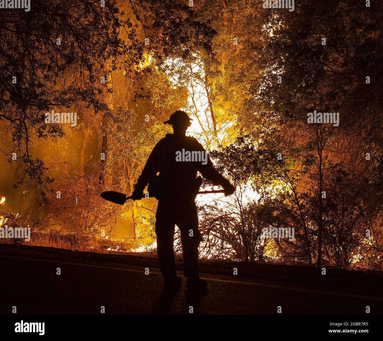 1400 acres hi-res stock photography and images - Alamy