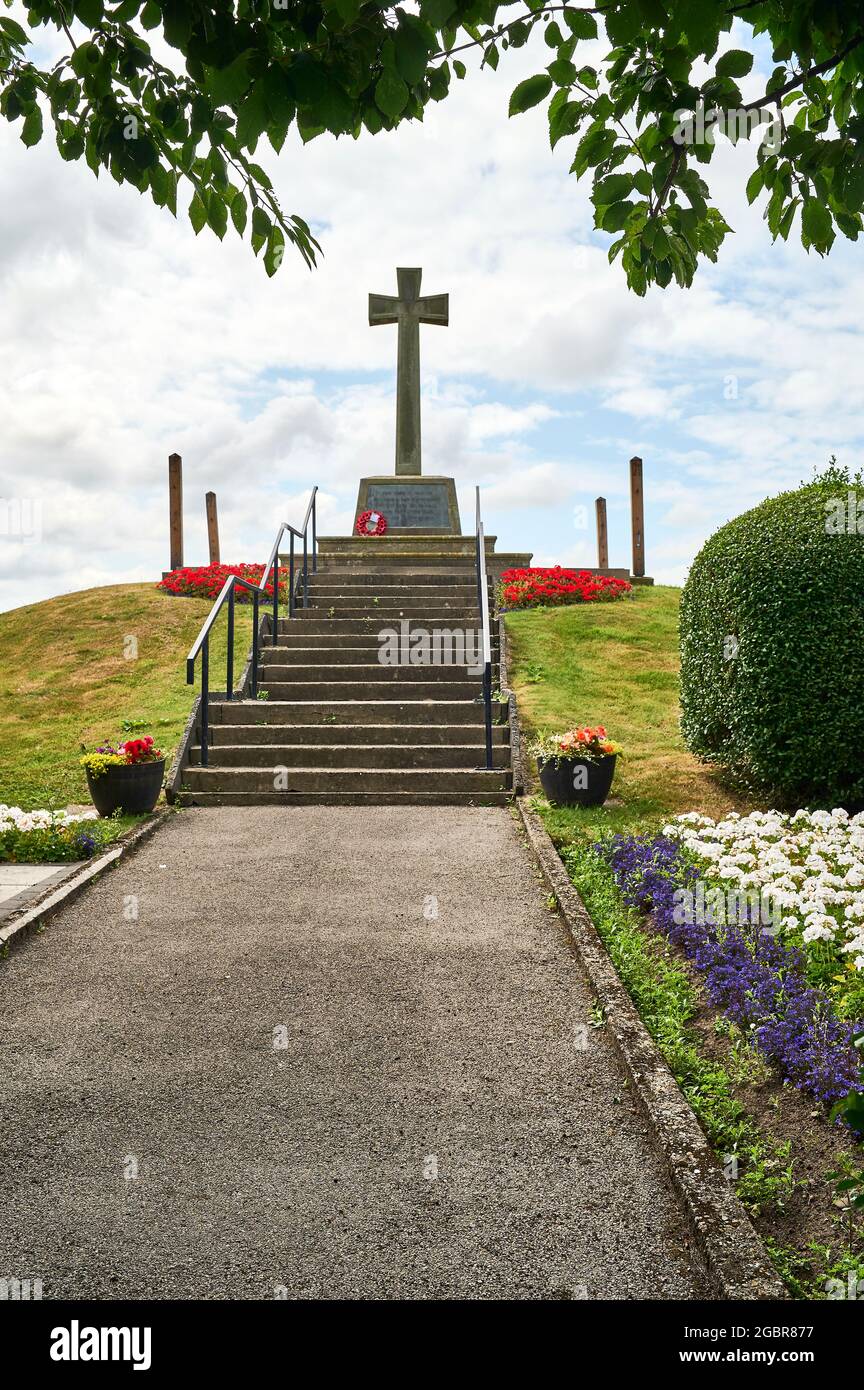 Knott end on sea hi-res stock photography and images - Alamy