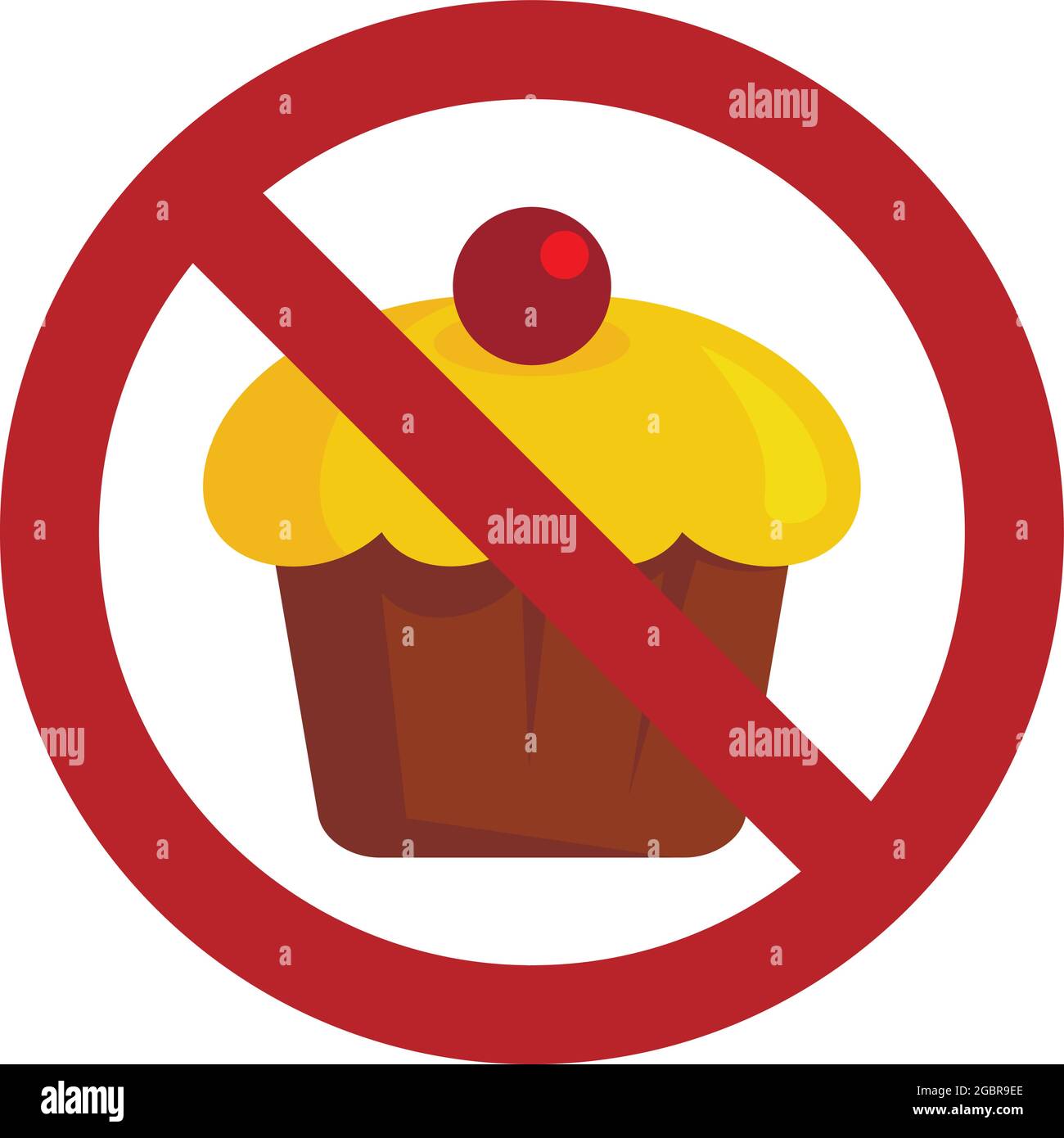 Choice restriction Stock Vector Images - Alamy