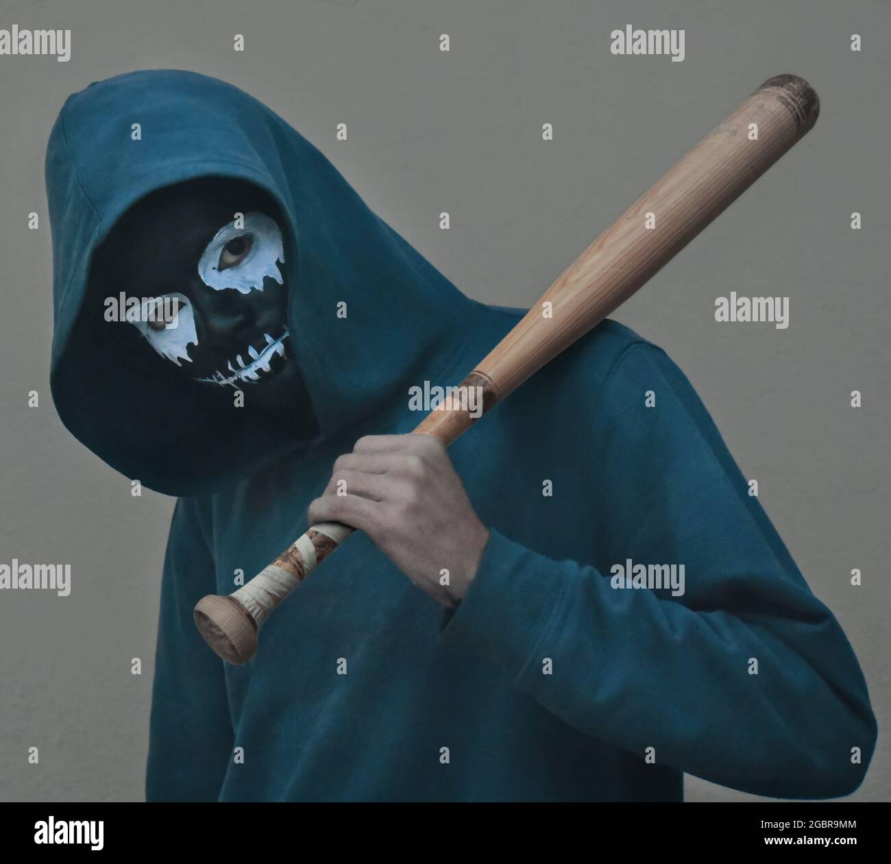 Black and white baseball bat hi-res stock photography and images - Alamy