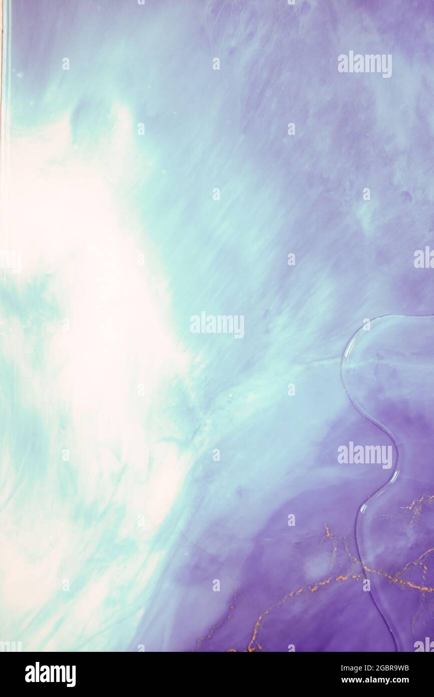 paint, abstract. Closeup of the painting. Colorful abstract painting ...