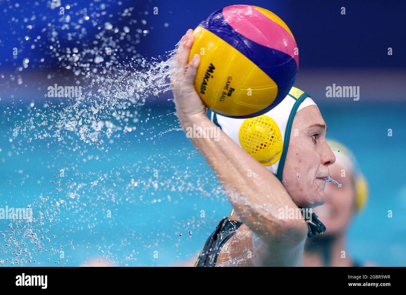 Buckling Hannah High Resolution Stock Photography and Images - Alamy