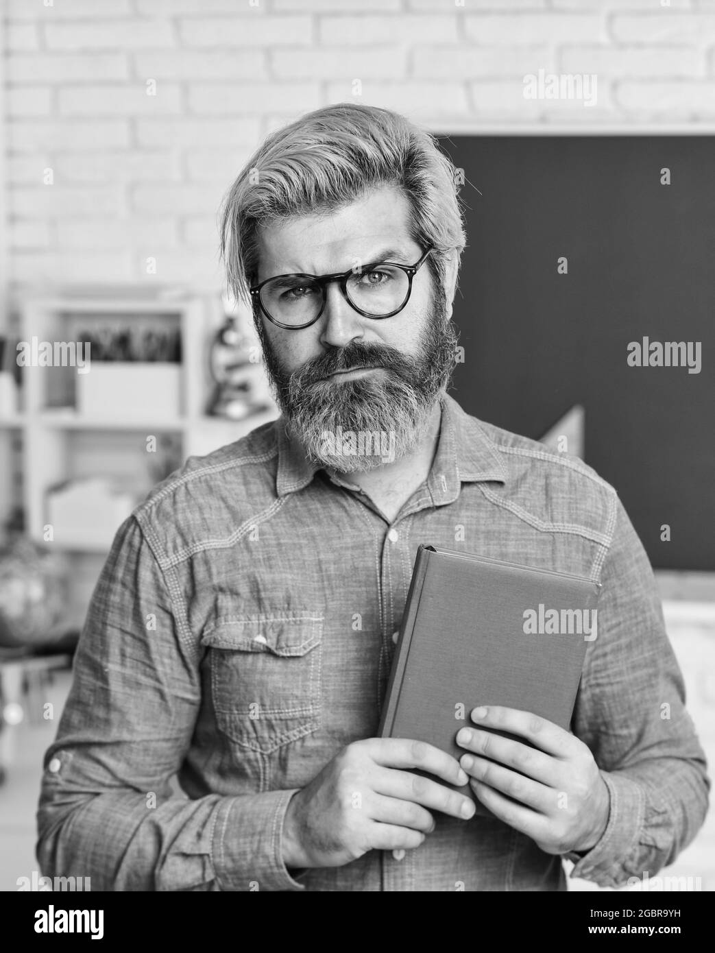 Strict check Black and White Stock Photos & Images - Alamy