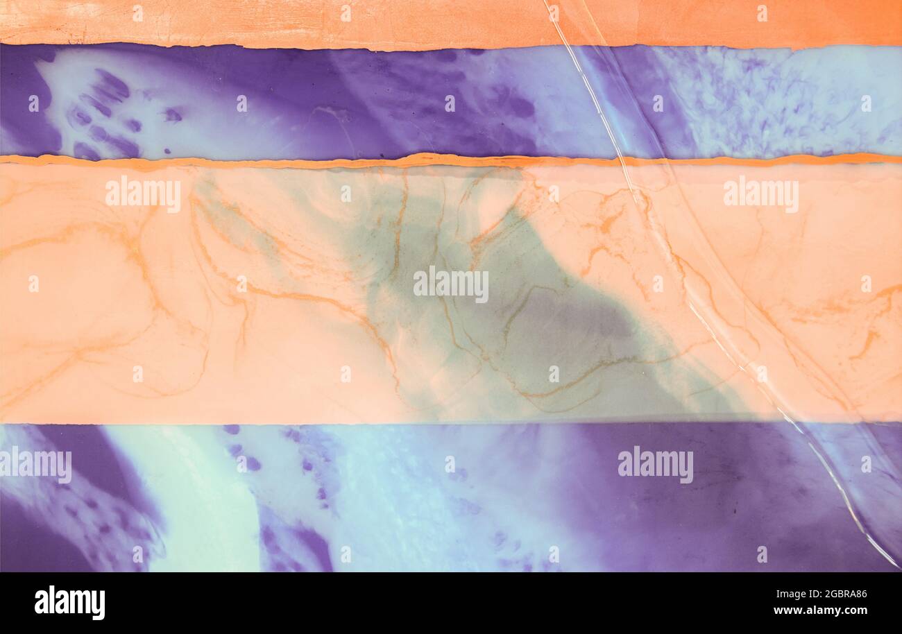 paint, abstract. Closeup of the painting. Colorful abstract painting ...